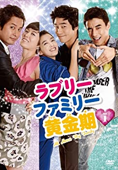 未使用、未開封品ですが弊社で一般の方から買取しました中古品です。一点物で売り切れ終了です。【中古】(未使用・未開封品)ラブリーファミリー黄金期 DVD-BOX1【メーカー名】エプコット【メーカー型番】【ブランド名】エプコット【商品説明】ラブ...