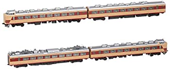 【中古】TOMIX Nゲージ 485 200系 基本セット 92425 鉄道模型 電車【メーカー名】トミーテック(TOMYTEC)【メーカー型番】92425【ブランド名】トミーテック(TOMYTEC)【商品説明】TOMIX Nゲージ 485...