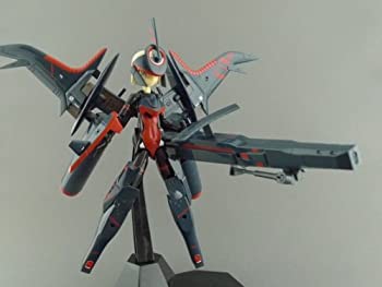 【中古】武装神姫 アーンヴァル 電撃ホビーマガジンオリジナルカラーVer. セイレーン型MMS アクションフィギュア【メーカー名】コナミ【メーカー型番】【ブランド名】コナミデジタルエンタテインメント(Konami Digital Enter...