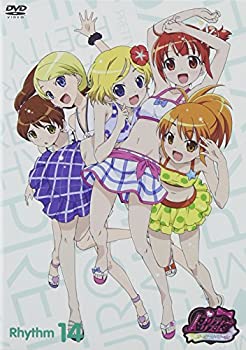 未使用、未開封品ですが弊社で一般の方から買取しました中古品です。一点物で売り切れ終了です。【中古】(未使用・未開封品)プリティーリズム・オーロラドリーム　Rhythm14 [DVD]【メーカー名】エイベックス・ピクチャーズ【メーカー型番】【...