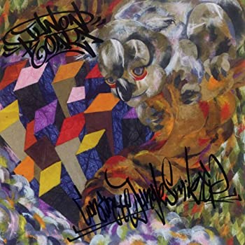 【中古】【非常に良い】CONCRETEJUNGLE SMILE EP [CD]【メーカー名】MADKANNON【メーカー型番】JUNONKOALA【ブランド名】Madkannon【商品説明】CONCRETEJUNGLE SMILE EP [...