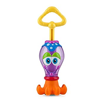 【中古】Nubyバスタイム・スクイードTYNB6146【メーカー名】Nuby【メーカー型番】6146【ブランド名】Nuby【商品説明】Nubyバスタイム・スクイードTYNB6146当店では初期不良に限り、商品到着から7日間は返品を 受付けて...