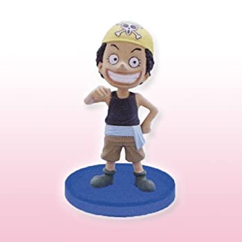 【中古】ONE PIECE ワンピース ワールドコレクタブルフィギュアvol.27 ウソップ 幼少期ver. 単品 バンプレスト プライズ【メーカー名】【メーカー型番】【ブランド名】バンプレスト【商品説明】ONE PIECE ワンピース ワ...