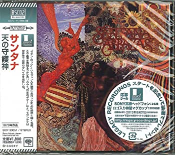 【中古】【非常に良い】天の守護神 [CD]【メーカー名】0【メーカー型番】0【ブランド名】サンタナ【商品説明】天の守護神 [CD]当店では初期不良に限り、商品到着から7日間は返品を 受付けております。他モールとの併売品の為、完売の際はご連絡...