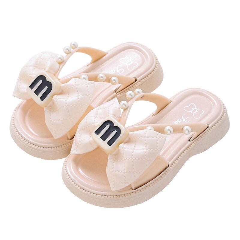 キッズサンダル 女の子　春夏 子供靴 おしゃれ 軽量 ドレスシューズ キラキラ 通気 歩きやすい ガールズシューズ 屈曲性 子供用 通学 結婚式 夏祭り 七五三 ダンス 16.0cm-21.5cm 柔軟な素材で足の負担を軽減、クッション性や...