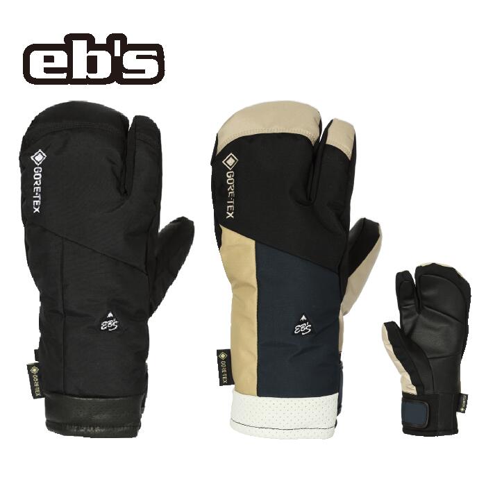 ■商品紹介 [GAMECHANGER TRIGGER] 時代を変える圧倒的なスペックと価格。 卓越した保温性 、高い防水性 防風性 、透湿性を兼ね備えた3本指グローブ · 手の甲は防水透湿3LAYER。 · 手の平は操作性と耐久性に優れた素...