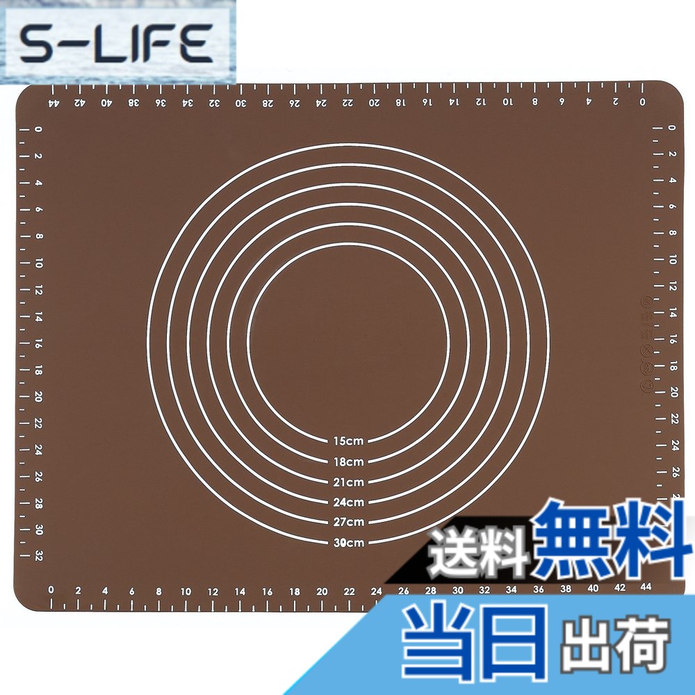 商品情報商品の説明表面はマット加工で生地がつきにくく、スムーズにこねる事ができます主な仕様 食器洗浄機:不可本体重量:246gbr素材・材質:シリコン樹脂耐熱温度:230度表面はマット加工で生地がつきにくく、スムーズにこねる事ができます