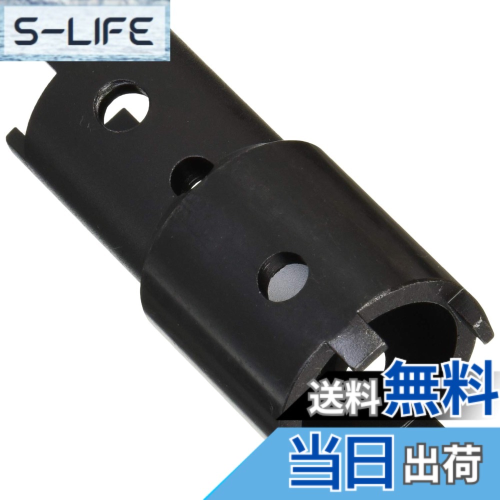 商品情報商品の説明適合【下記の車両のクラッチ脱着用】 モンキー/カブ系50cc~90ccエンジン等のマニュアルクラッチ、遠心クラッチ車 グロム/モンキー125/スーパーカブ系110~125ccエンジンのマニュアルクラッチ、遠心クラッチ車 N...