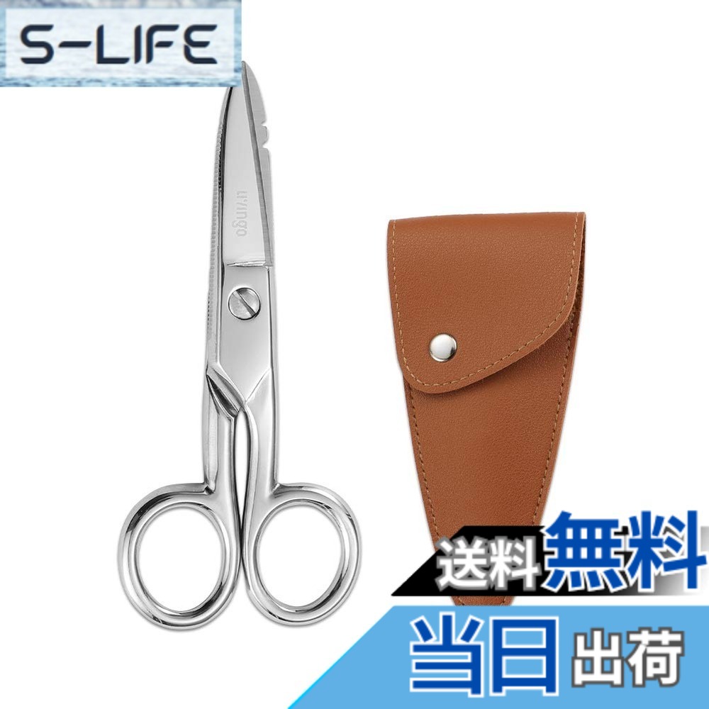 商品情報商品の説明主な仕様 多用途：電気通信、電気、過酷な作業用途に最適で、絶縁テープやはんだごて、ケーブル、軽量プラスチックコンジット、金属板を簡単に切断することができます。被覆剥き用ノッチ：19AWGと23AWGのワイヤーの被膜を剥くこ...