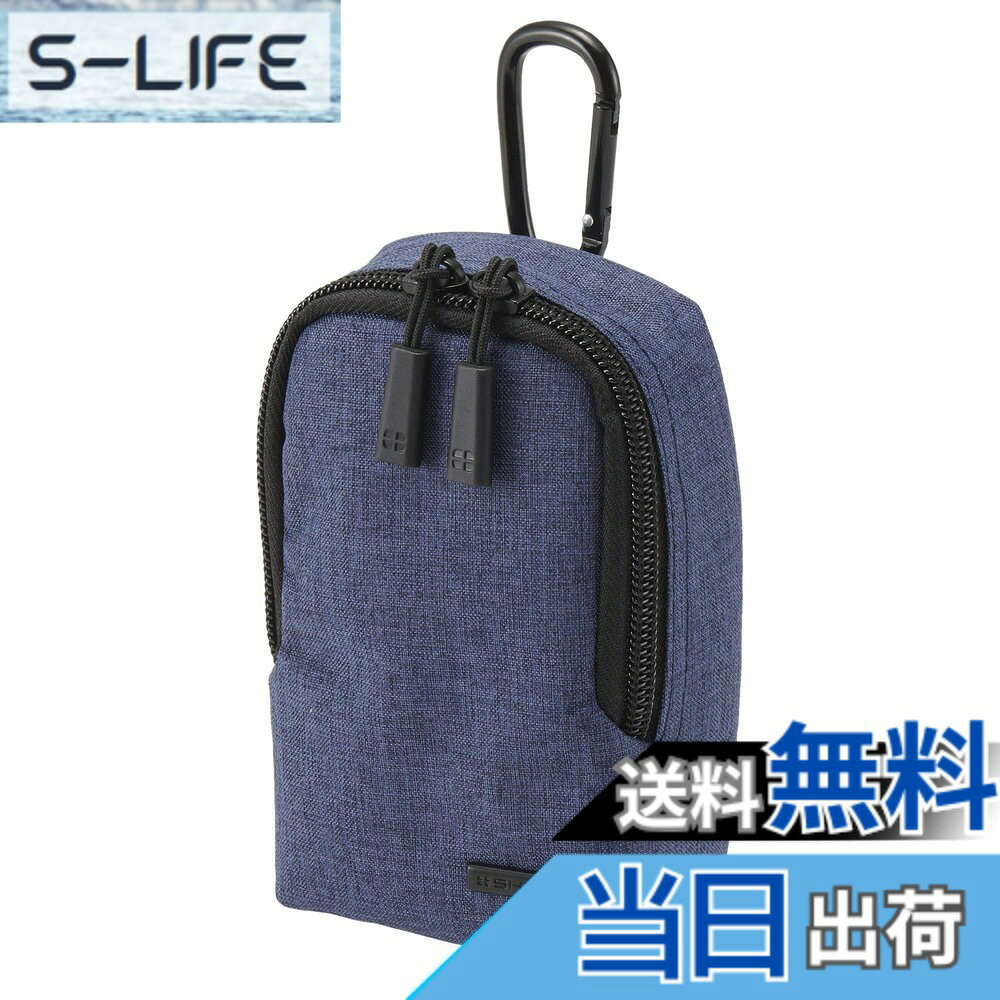 商品情報商品の説明人気のプラスシェル・シティシリーズから、コンパクトカメラ用ポーチが登場。 ■コンパクトカメラの保護・持ち運びに便利なカメラポーチです。 ■Wジッパー、カラビナ、ベルト通し、面ファスナーなど持ち運びや速写性に優れた機能を備え...