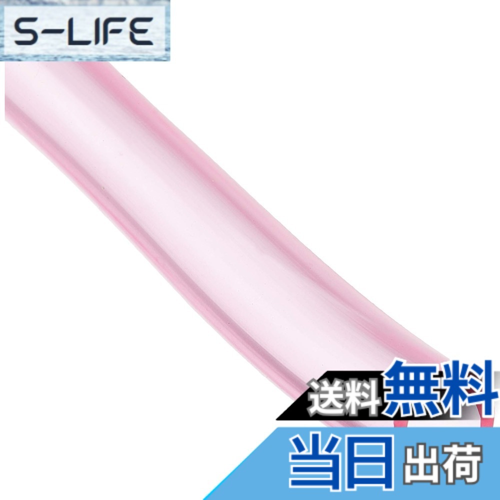 商品情報商品の説明商品紹介 内径9mm/1m 使用上の注意 フューエルライン等、熱い物や熱い場所への使用は向いておりません。(-38度-60度)主な仕様 ガソリン対応ホースクリップ2ケ付属内径9mm全長1mbrカラー:ピンク重量: 120 g