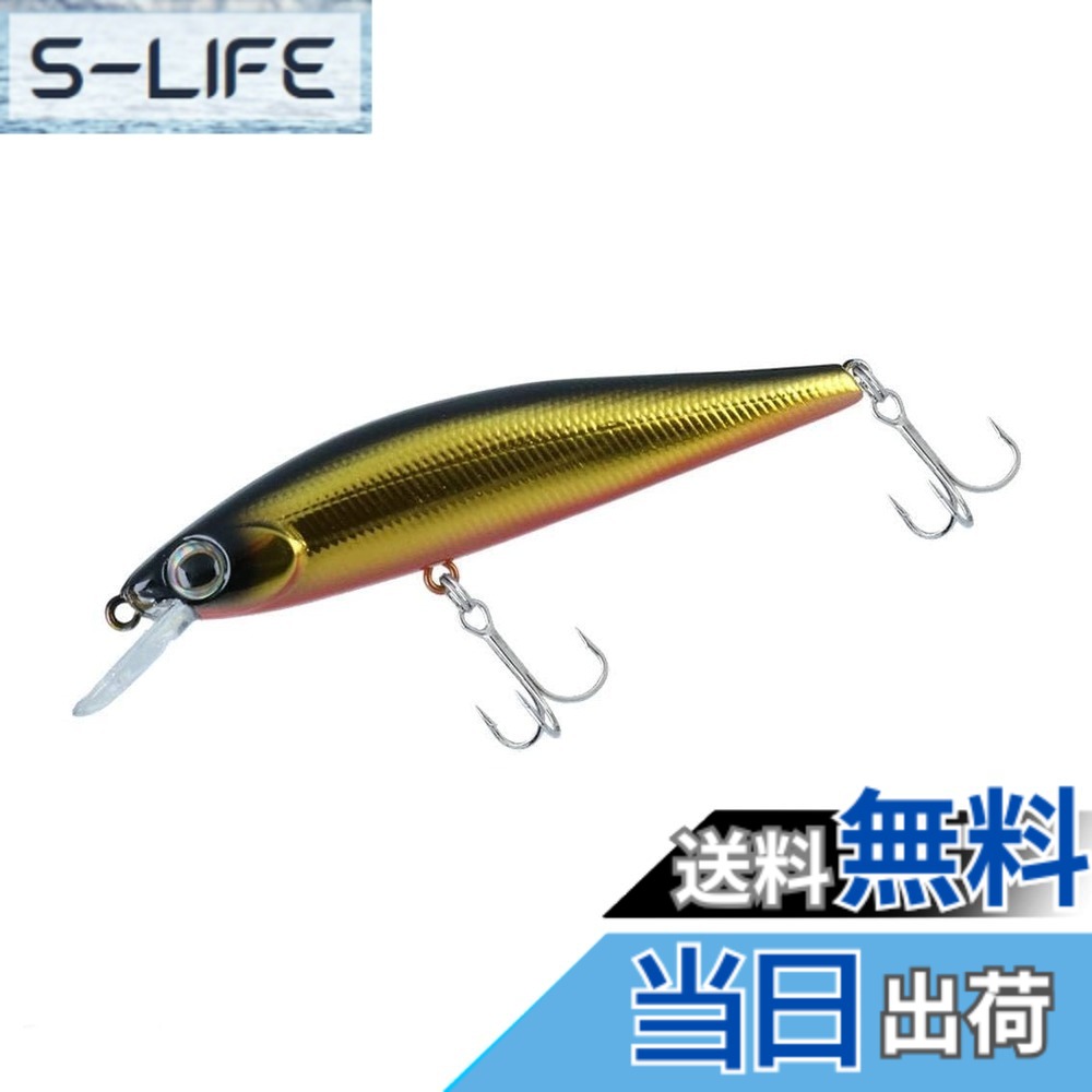 商品情報商品の説明-主な仕様 ダイワ ドクターミノー2 50S (トラウトルアー)■重量(g)：3.5gbr■フック：♯12シルバートレブル■発売年：2019/12/1≪ダイワ トラウトルアー≫