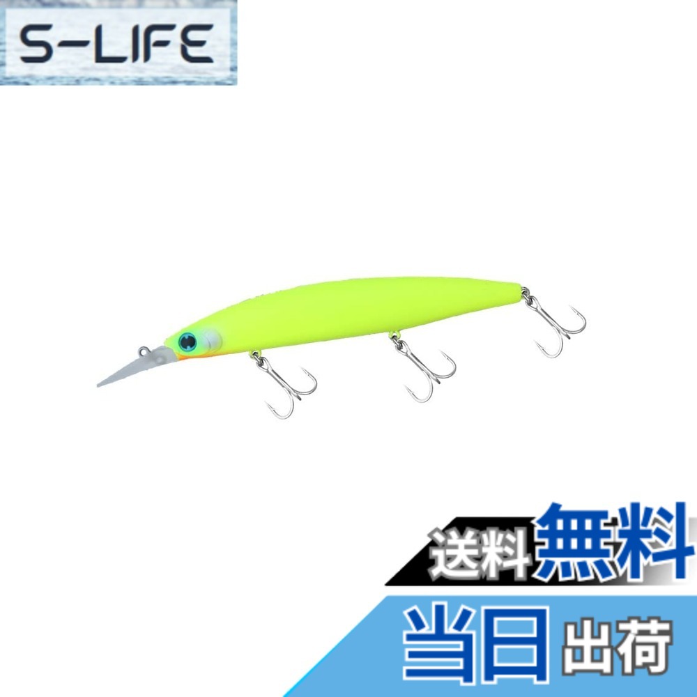 商品情報商品の説明ダイワ(DAIWA) 青物ルアー ショアラインシャイナーZセットアッパー125SDR ラトリンどマットチャート主な仕様 SL−Zセットアッパー125S−DRにアデルホロ＆人気の4カラーが追加！全長(mm)： 125 / 自...