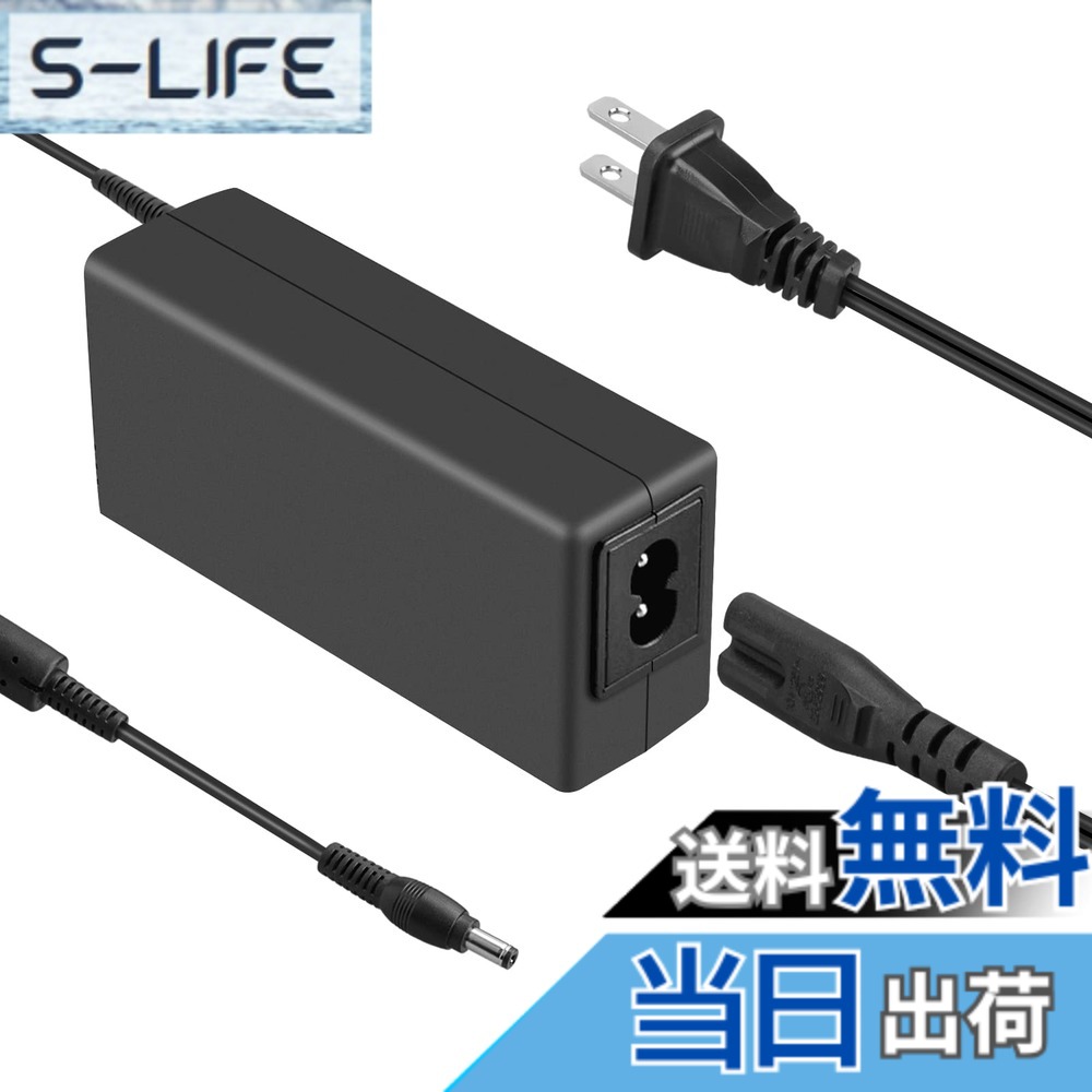 商品情報商品の説明主な仕様 【オリジナルと幅広い互換性】本製品はパナソニック向け レッツノート CF-LV CF-SV CF-FVシリーズのノートパソコンに交換用充電器(16V 5.3A)です。主な対応機種：Panasonic用 Let’s...
