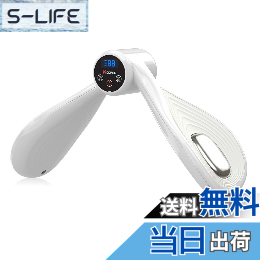 商品情報商品の説明主な仕様 【革新な多機能設計】バネ伸縮機能、振動機能、EMS機能を搭載！1.バネ伸縮機能：バネの反発力に逆らい、筋肉に負荷をかけるトレーニング。2.振動機能：振動(モ-タ-振動)で筋肉にアプローチ。3.EMS機能：EMS（...