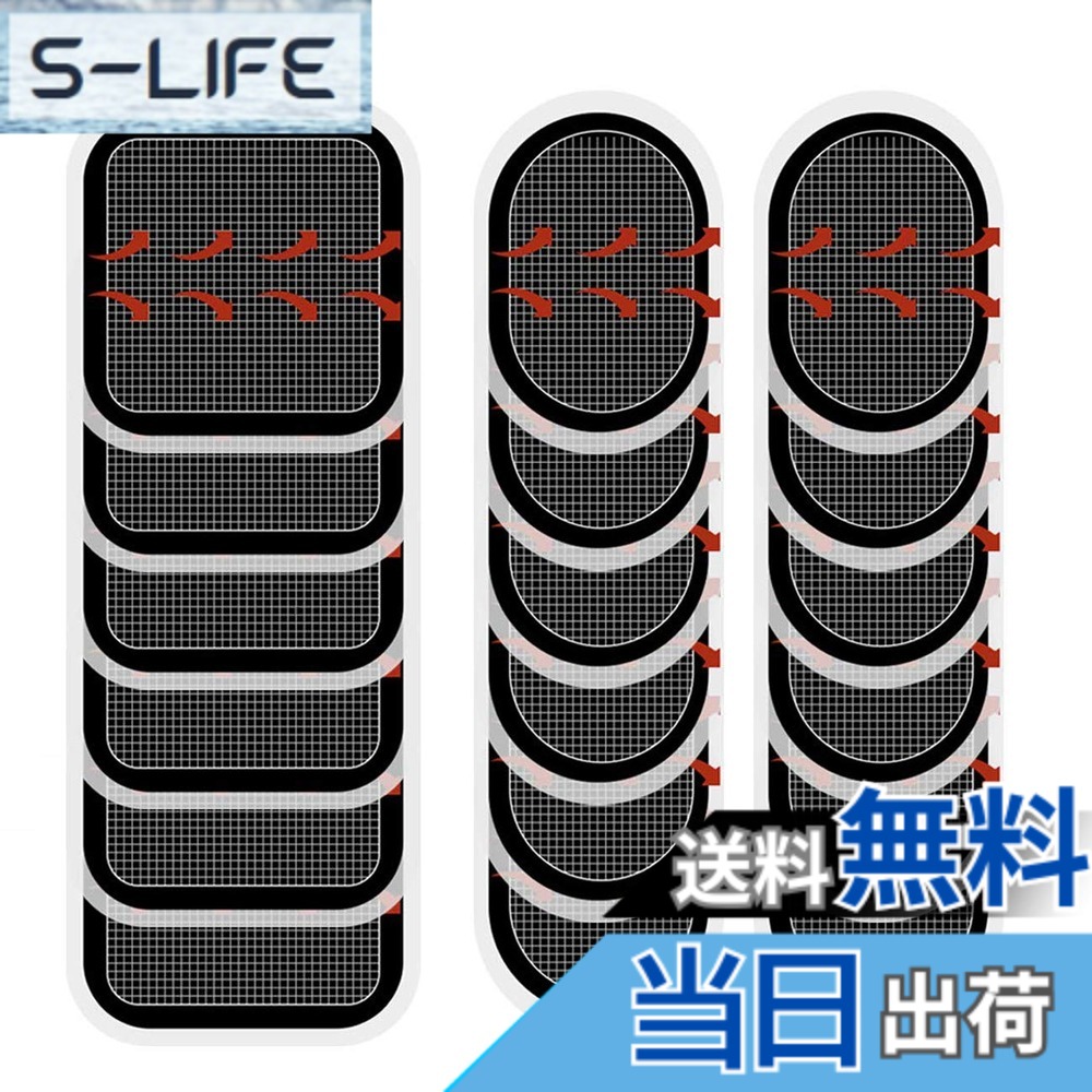 商品情報商品の説明本商品は交換用であって、純正品ではありません。ご承知おきください。 ジェルシートの交換パッドがめちゃくちゃ高い。 交換パット互換品で十分だった！ 粘着感も純正品と同等です。力感も同じ程度です。 パッドは消耗品です。開封後1...