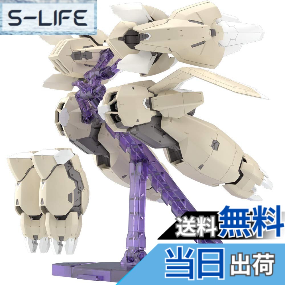 商品情報商品の説明商品紹介 【付属品/ギミック】 ・ゲーム内で使用できるプレゼントコードが付属します。 ・ギア類は各部設定どおり可動、特にトップスのEMPパワーアーム展開ギミックは必見です。 ・大型フライングベースでボリュームたっぷりのギア...