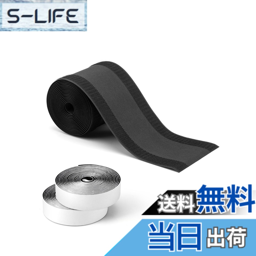 商品情報商品の説明主な仕様 【収納機能】 伸縮性と柔軟性があり、乱雑なケーブルをきちんと収納できます。お好みの長さに簡単にカットして使えます。【良性素材採用】耐久性があるポリエステル素材で作られ、使用電線保護に 燃えにくい素材のため、発火を...