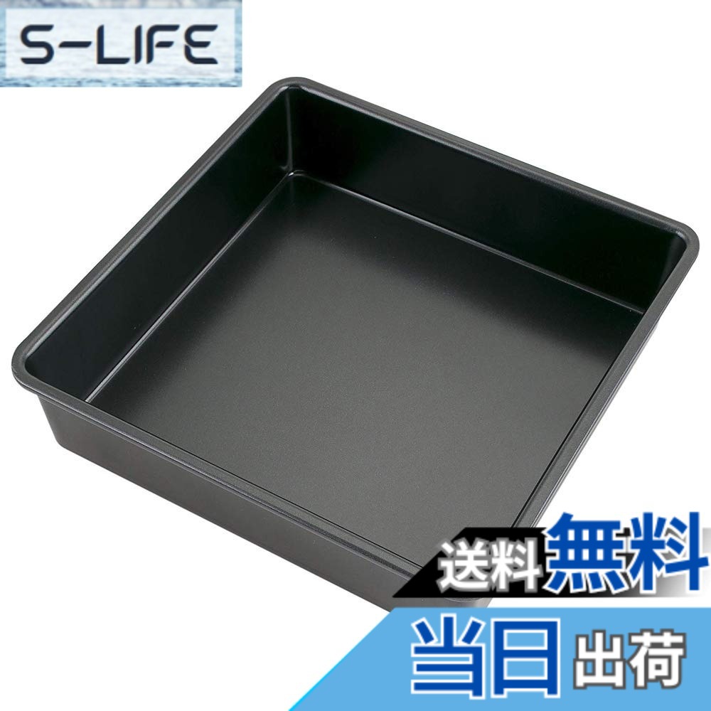 商品情報商品の説明【かんたん! すぐできる! オリジナルスイーツをつくろう!】 フッ素樹脂加工で型ばなれもしやすく、きれいに作れる! こびりつきにくくお手入れも簡単! 自分だけのオリジナルケーキをつくろう!主な仕様 【かんたん! すぐできる...