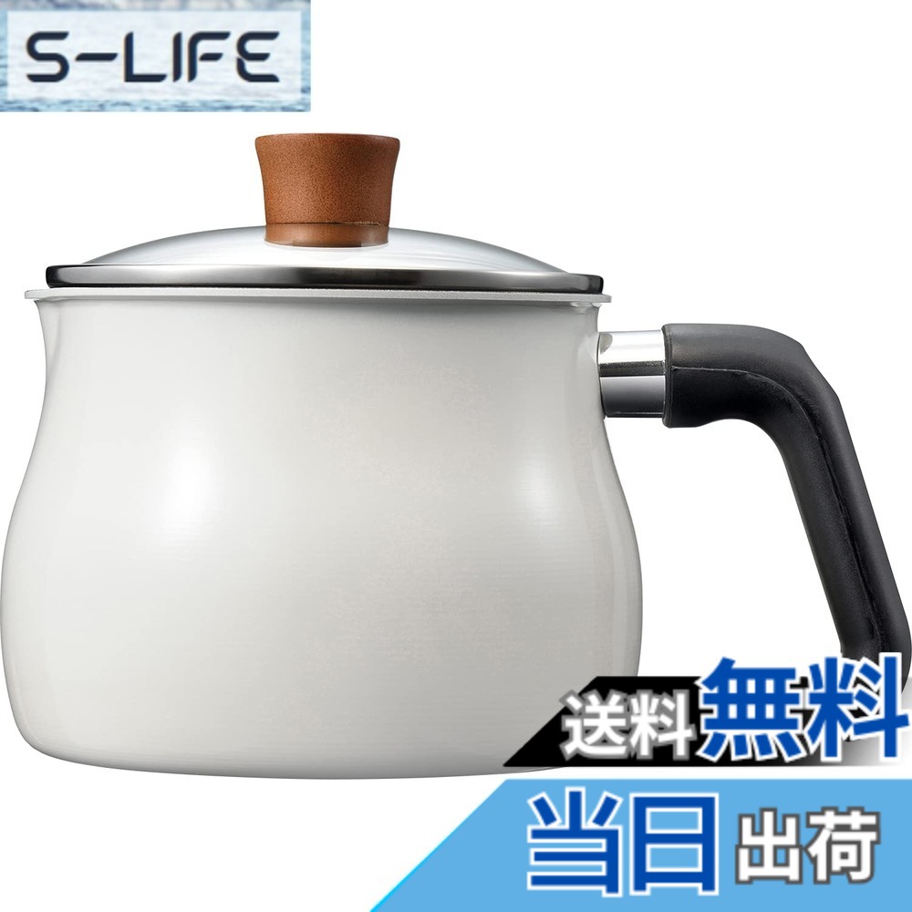 商品情報商品の説明1台7役、使い勝手の良い可愛いマルチポット「ToMay(トゥーメイ)」に、落ち着きのある大人カラー「ToMay dolce(トゥーメイ ドルチェ)」が仲間入りしました。 煮る・炒める・茹でる・沸かす・揚げる・炊く・和える、...