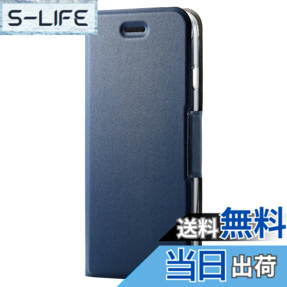 商品情報商品の説明【 仕様 】■ 対応機種:iPhone SE 第2世代/第3世代、iPhone 8、iPhone 7■ セット内容:ケース本体x1■ 材質:ケース本体:合成皮革、TPU(熱可塑性ポリウレタン)■ カラー:ネイビー■ ワイヤ...