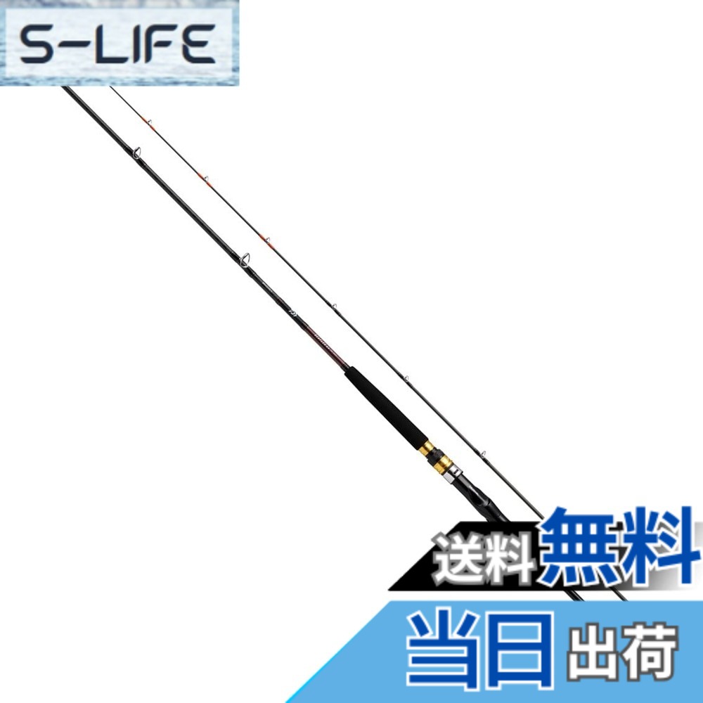 商品情報商品の説明-主な仕様 ダイワ シーフレックス64 50-240 N (船竿)■品名：50-240・Nbr■全長(m)：2.4br■継数(本)：2br■仕舞(cm)：124■自重(g)：155■先径/元径(mm)：1.8/11.9■錘...