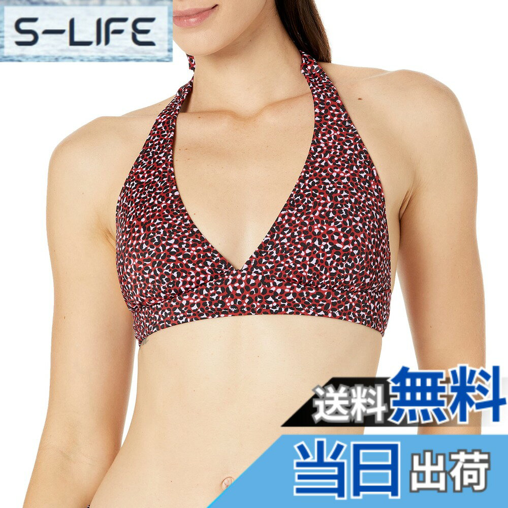 商品情報商品の説明説明 ホルターネックデザインのビキニトップス バックネックと背中の2か所で結ぶタイプのビキニトップスです。 スタンダードな肩ストラップではなくホルターネック仕様にすることで、華奢で女性らしいビーチスタイルを演出できます。 ...