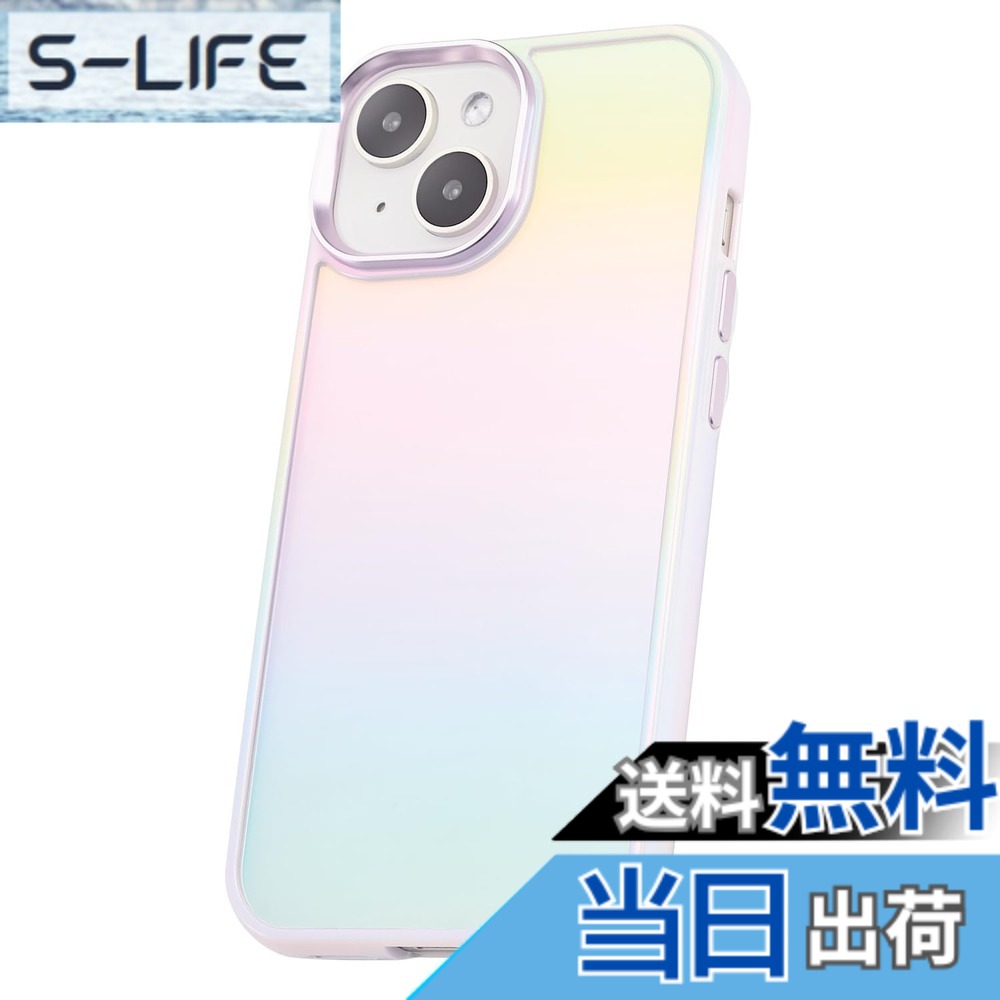 商品情報商品の説明【仕様】 ■対応機種：iPhone 15 ■セット内容：ケース本体x1、ストラップホールシート(1つ穴・半透明)x1 ■材質：ケース本体:TPU(熱可塑性ポリウレタン)、ポリカーボネート、ストラップホールシート:PVC・亜...