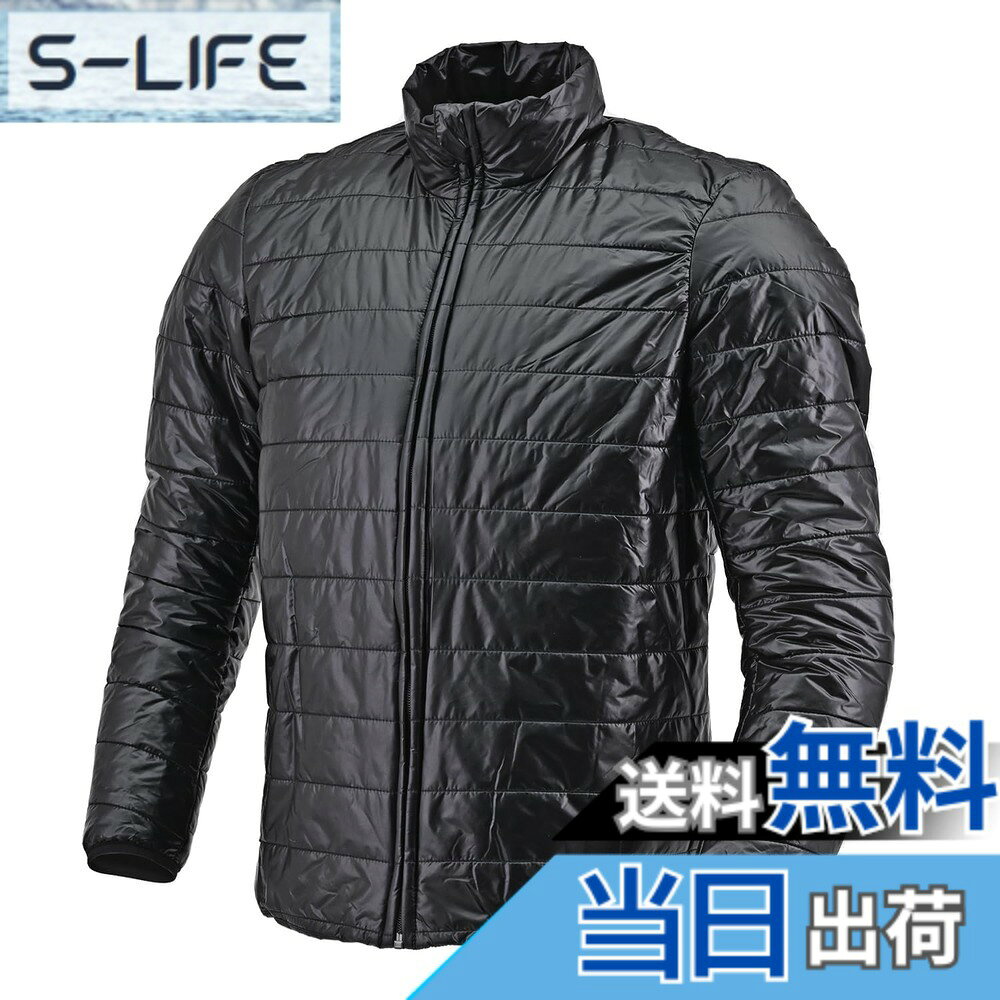 商品情報商品の説明主な仕様 CE規格クリアのプロテクターをフル内蔵したインナーウエア軽量で柔らかい素材で、重ね着しやすいインナージャケット表地の防風生地で外気をガード。中綿によりできた空気の層が暖かさをキーププロテクターがないジャケットでも...