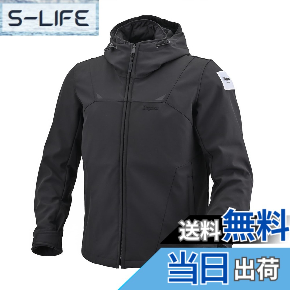 商品情報商品の説明CE規格クリアしたプロテクターをフル装備したバイク用ジャケット。 ライディングウェアとしての機能を備えつつ、バイクを降りた時にも違和感がない「中間前腕設計」を採用。 ソフトな防風生地のアウターと、中綿のインナーを組み合わせ...