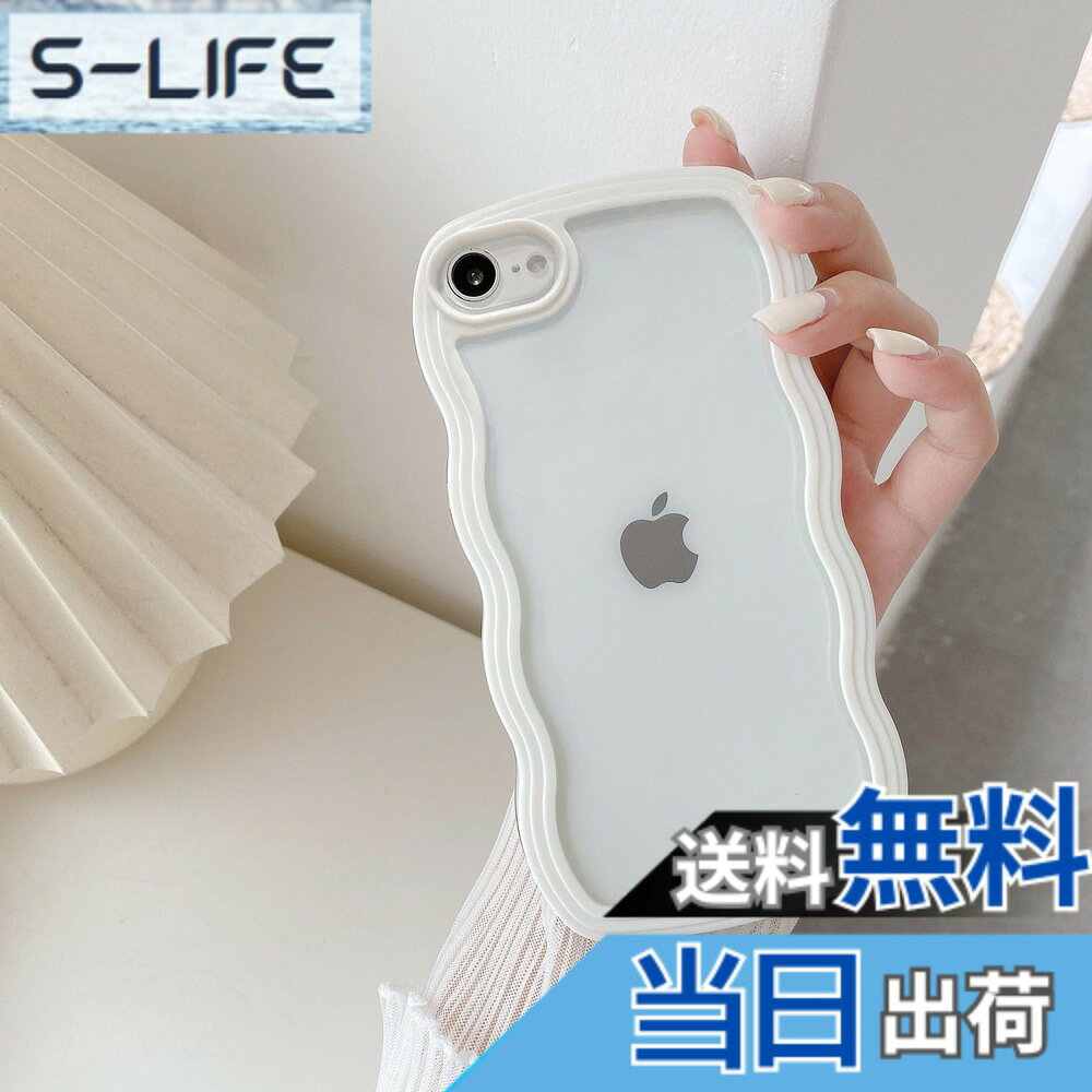 商品情報商品の説明主な仕様 【対応機種】ケース iPhone 17e/iPhone 16e(6.1インチ)専用。写真は見本ですが、購入前にお使いの機種を確認してくださいね。【透明感 フィット感】背面は透明度ポリカーボネートの素材で、スマホ本...