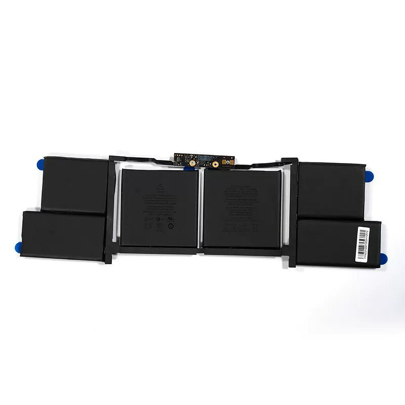商品仕様 メーカー型番 A1953 電圧 11.4V 容量7335mAh タイプ リチウムイオン 対応機種 Apple a1990 色 黒 種別 純正品 保証期間 6ヶ月 PSマークの種類 PSE 販売形態（並行輸入品） 並行輸入品商品仕様...