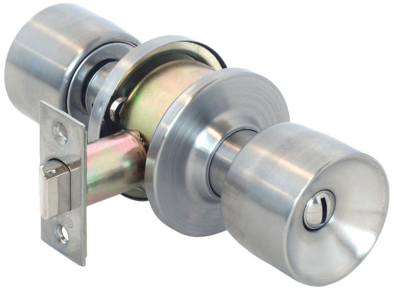 ULW-4E BS60●バックセット(B/S):60mm●対応扉厚(DT):27-37mm