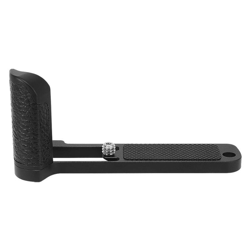 Haoge HG-RX107 カメラグリップ カメラハンドグリップ Camera Handgrip カメラホルダー ホルダークリップ for ソニー Sony Cyber-Shot DSC RX100 VII / M7Haoge HG-RX...