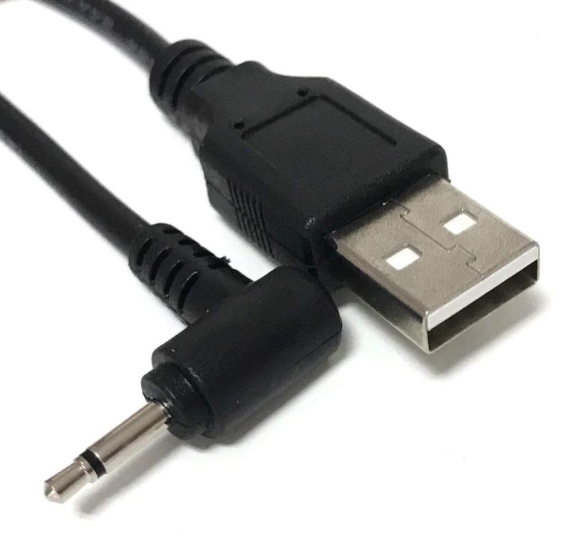 Access 【 100cm 】USB 2.0(オス) - L型 2.5mm モノラル 2極(オス) 延長ケーブル コード M109コネクター形状:USB 2.0(オス)-L型 2.5mm モノラル 2極(オス) 。インターフェイス:USB...