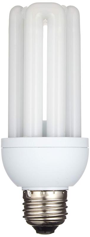 OHM LED電球 発光管露出形 E26 100形相当 13.5W 昼光色 全方向タイプ 130mm LDF13D-G-E26 06-1685【 特 長 】 ● 消費電力一般電球13.5Wで100形相当の明るさ ● 光の広がり約280°、全...