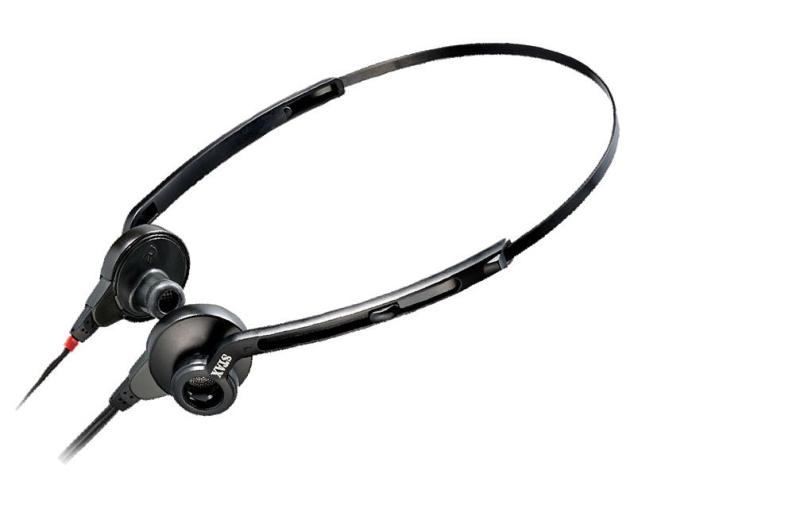 STAX SR-003MK2タイプ：ヘッドバンド(カナル), ステレオ/モノラル：ステレオ, 構造：密閉型, ノイズキャンセリング：非対応サラウンド：非対応, ワイヤレス：非対応, インターフェース：専用端子周波数帯域(L)：20Hz, 周...