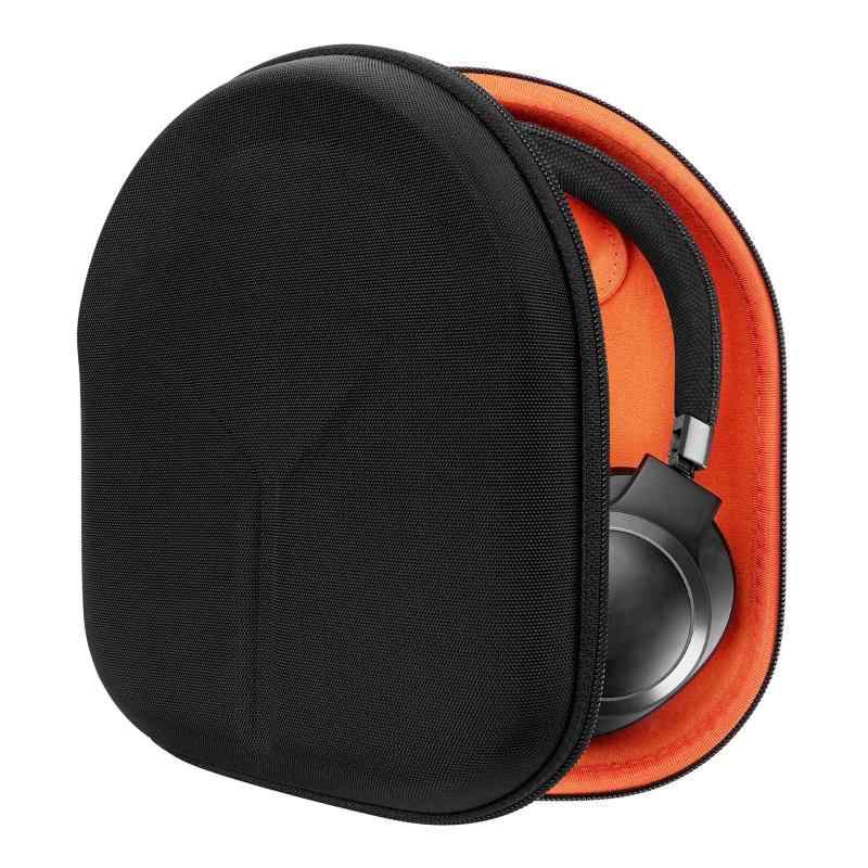 Geekria ケース Sheild ヘッドホンケース 互換性 ハードケース 旅行用 ハードシェルケース ジェイビーエル JBL Tune 770NC, Tune 760NC, TUNE 750BTNC, Tune 710BT, TUNE ...