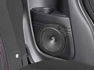 Pioneer スピーカー取付キット UD-K123 ホンダ車用 カロッツェリア