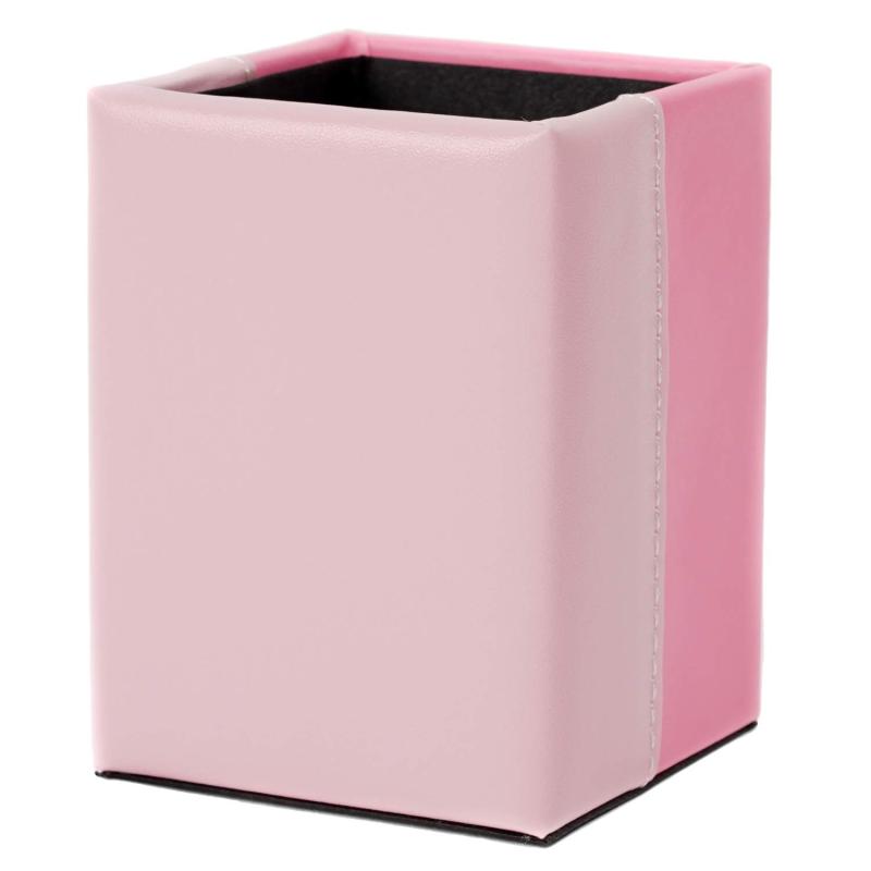 パール メガネスタンド ピンク スクエア ツートンカラー本体サイズ:(約)高さ10.0×幅6.6×奥行き6.6cm内寸サイズ:(約)高さ8.5×幅5.0×奥行き5.0cm本体重量:(約)90g材質:合板、合皮