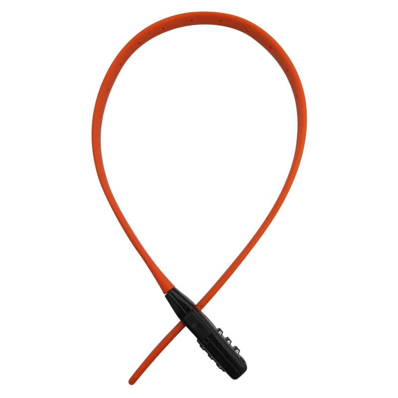 清水(Shimizu) SOL バンドロック ブラック 有効範囲約Φ5cm～Φ15cm 引張強度0.9kN(約90kg) 施錠サイズを調整可能 ダイヤル可変式