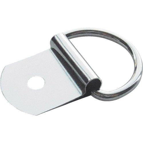 ニッサチェイン ニッケルビラカン2.5×17 参考使用荷重7kg 4個入 P-10146材質:鉄仕上げ:ニッケル規格:2.5×17入数:4個入静荷重で吊れるのは:7kgまで