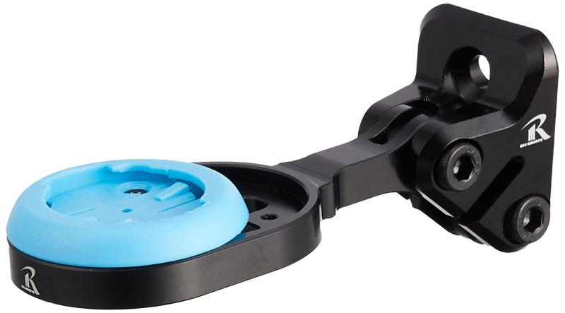 [レックマウント]wahoo ELEMNT マウント TREK Madone SLR 用 Type W【WAH-TREKSLR-W】トレック マドン掲載している画像　トレック マドン SLR ハンドル専用品画像より新しいモデルの互換性はTR...