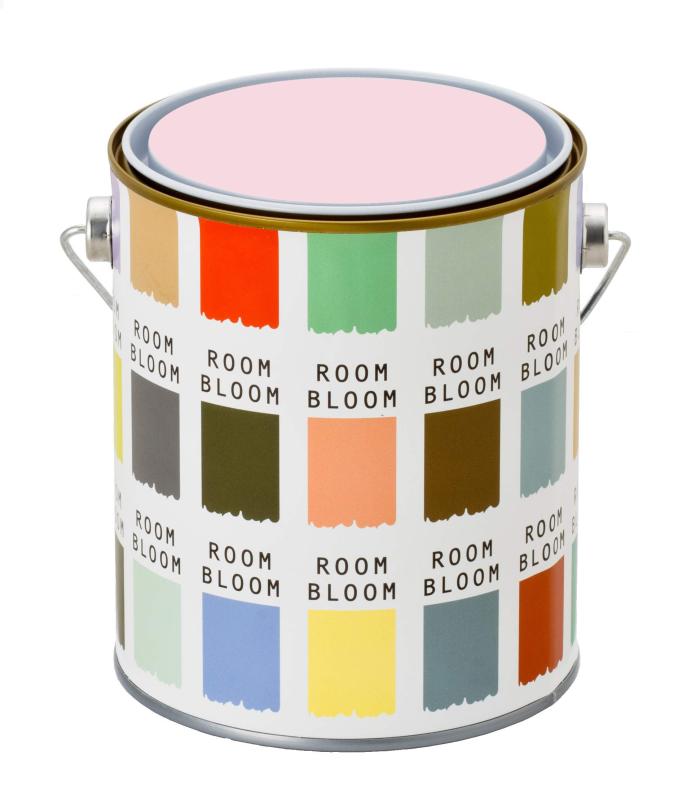 ニッペ 水性塗料(室内 壁用 内装 ペンキ) ROOMBLOOM Matte 1kg カラー:afternoon bloom(ピンク 明るいピンク) 日本製 4580535473075水性ペンキ(室内塗料)用途：室内部のビニール壁紙、コンク...