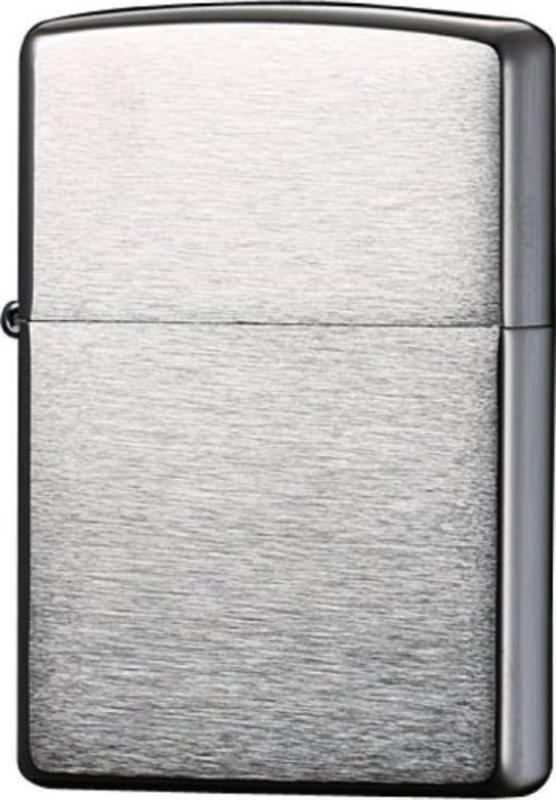 ZIPPO (ジッポー) ライター クロームサテーナ 200.YS商品サイズ : 約56×38×13mm形状タイプ : レギュラーシンプル