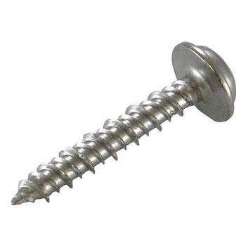 ユニカ ノンプラビス ステンレス 座付 Bドリルナシ PWS-425DN PWS425DN下穴径(mm):3.5長さ(mm):25引張最大荷重(kN):1.3埋込み深さ(mm):25穿孔深さ(mm):25呼径d(mm):4埋込深さ(mm):25