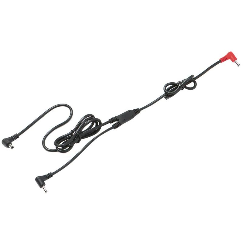 サンエス(SUN-S) 空調風神服 ファン用ロングケーブル RD9031空調風神服をより便利に使うアクセサリー春夏用