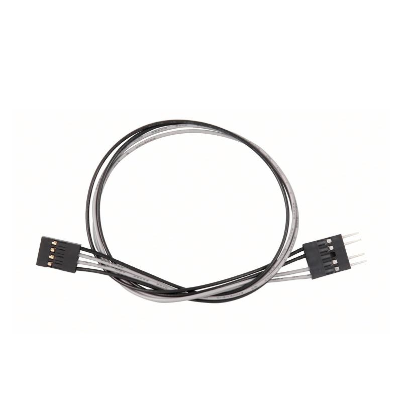 アーテック 超音波距離センサ接続コード(4芯30cm) 086881サイズ:30cmタイプ:4芯コネクタ:2.54ピッチ