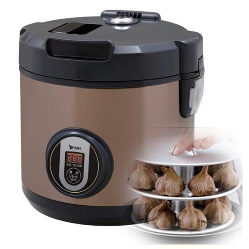 黒にんにくメーカー BG-105T