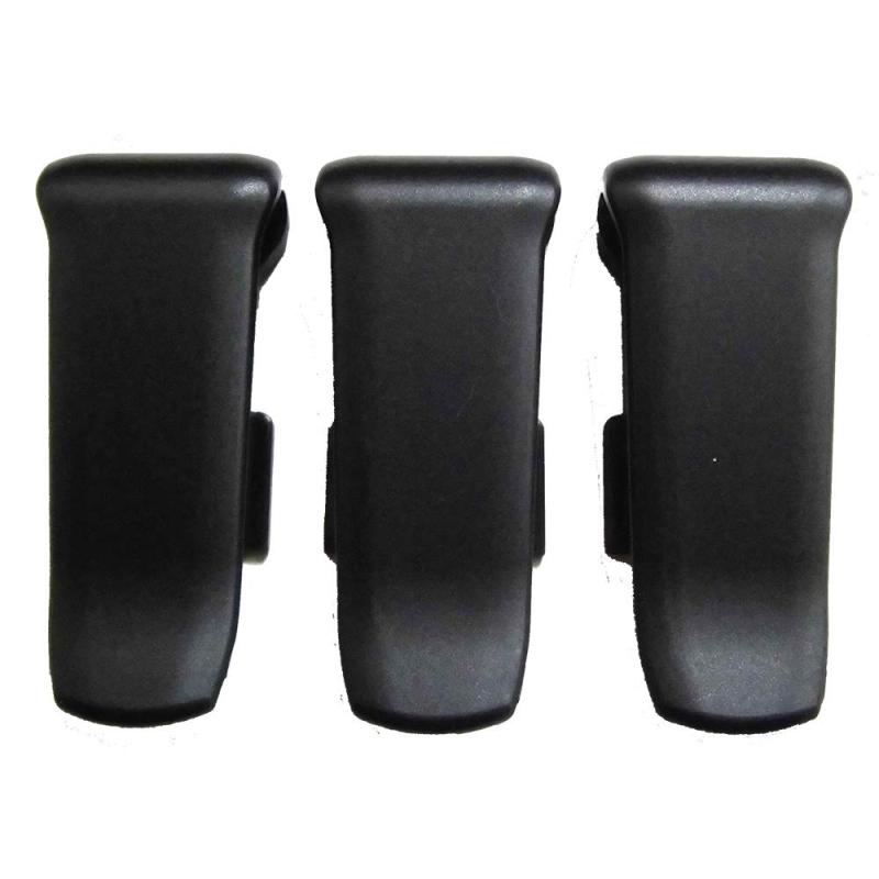 EXPLORER ET20X ET20XG ET-20X ET-20XG 専用 ベルトクリップ 3個セット EPS-ETK